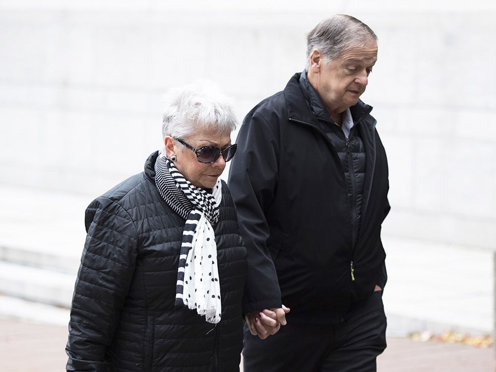 In defence of Cameron Ortis, the unlikeliest Canadian spy | National Post