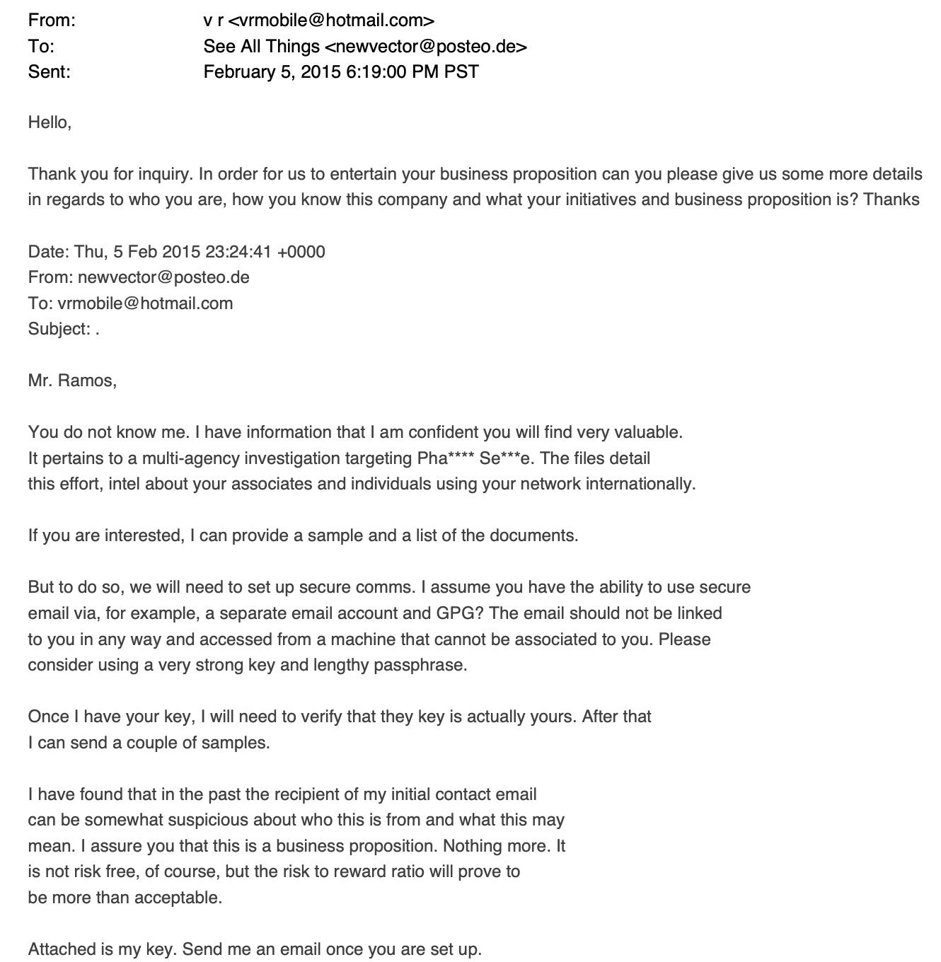 In defence of Cameron Ortis, the unlikeliest Canadian spy | National Post