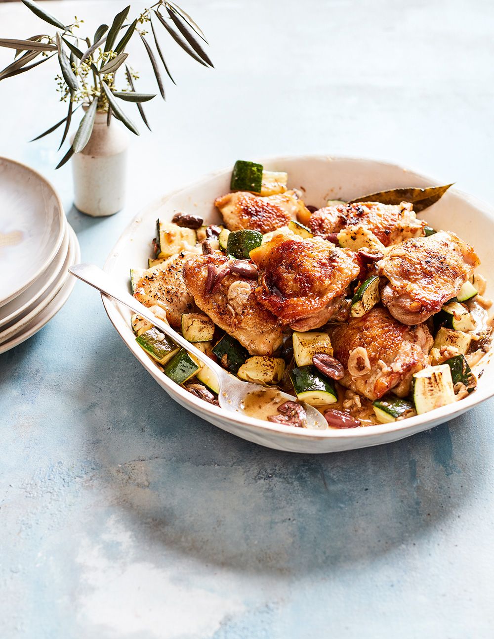 Cook This: 3 Greek-Cypriot recipes from Cypriana | National Post