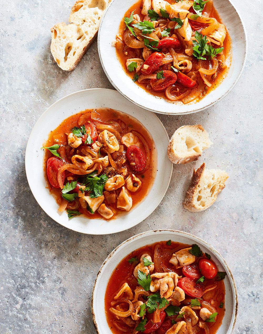 Cook This: 3 Greek-Cypriot recipes from Cypriana | National Post