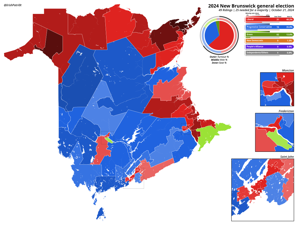 Christy Clark's bid to rule over the Liberal Party's ashes | National Post