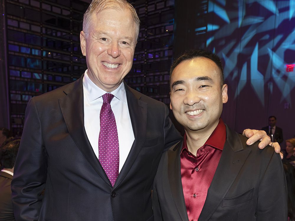 Event made for Toronto-area foodies with taste for philanthropy ...