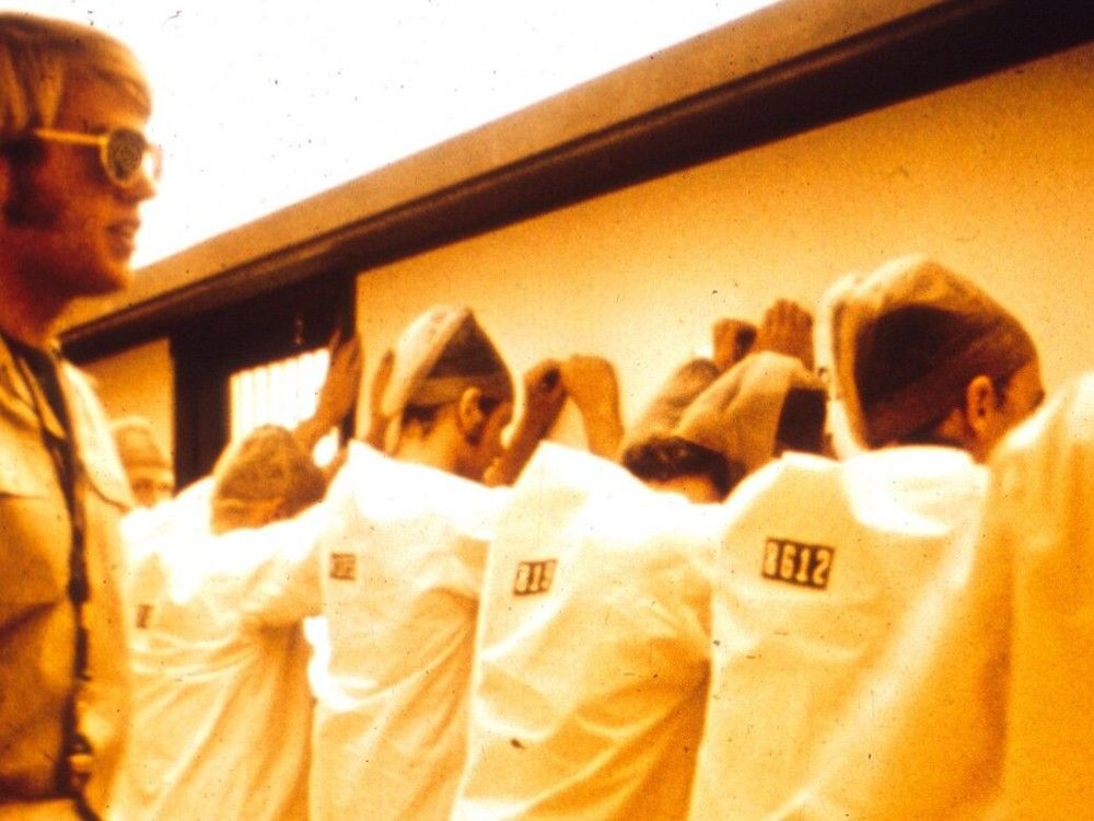 Psychologist behind controversial 'Stanford Prison Experiment' dies ...