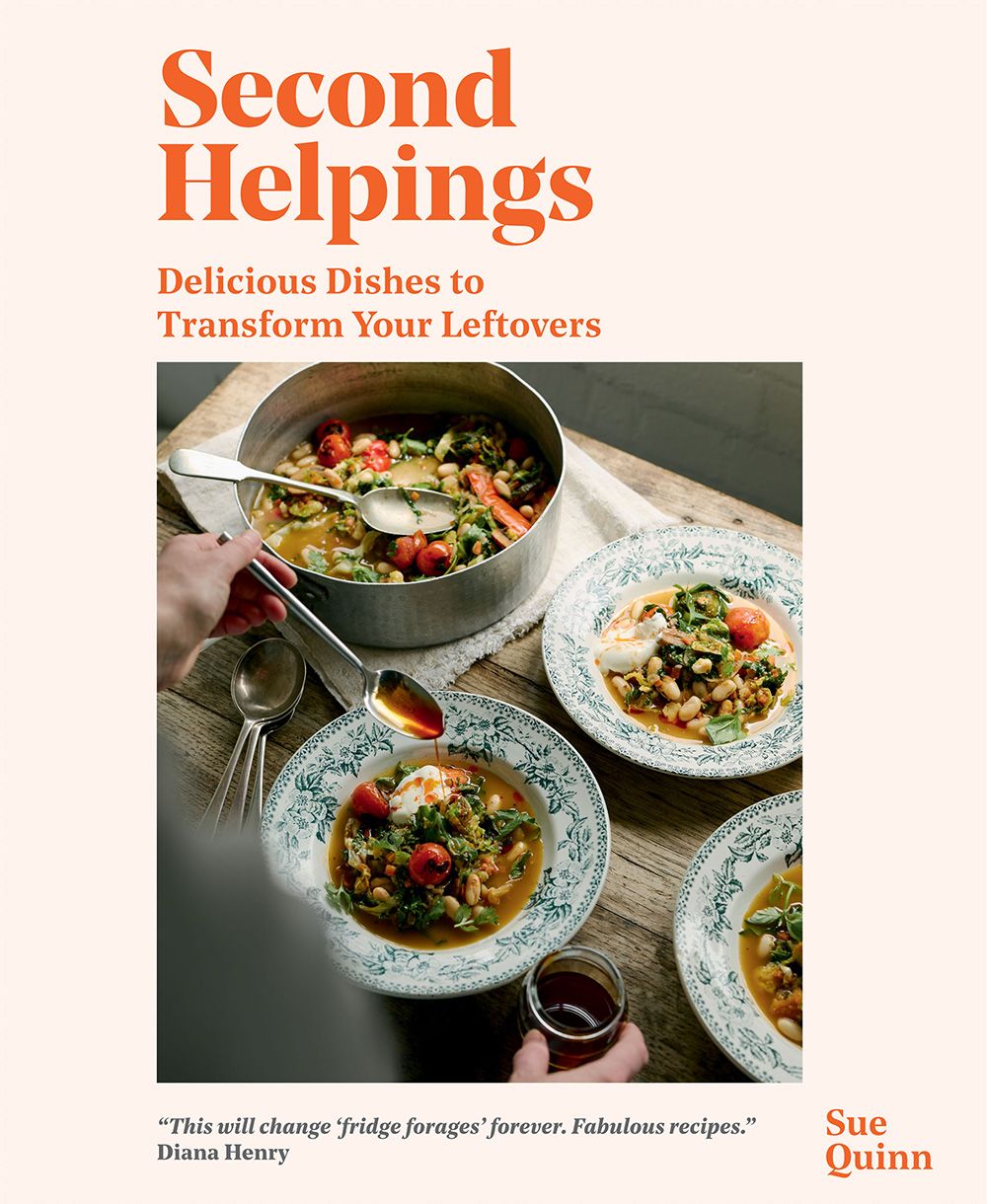 Transform your leftovers with recipes from Second Helpings | National Post