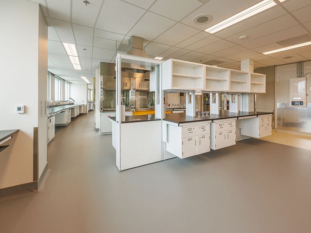 New Calgary cancer centre brings world-leading research and care ...