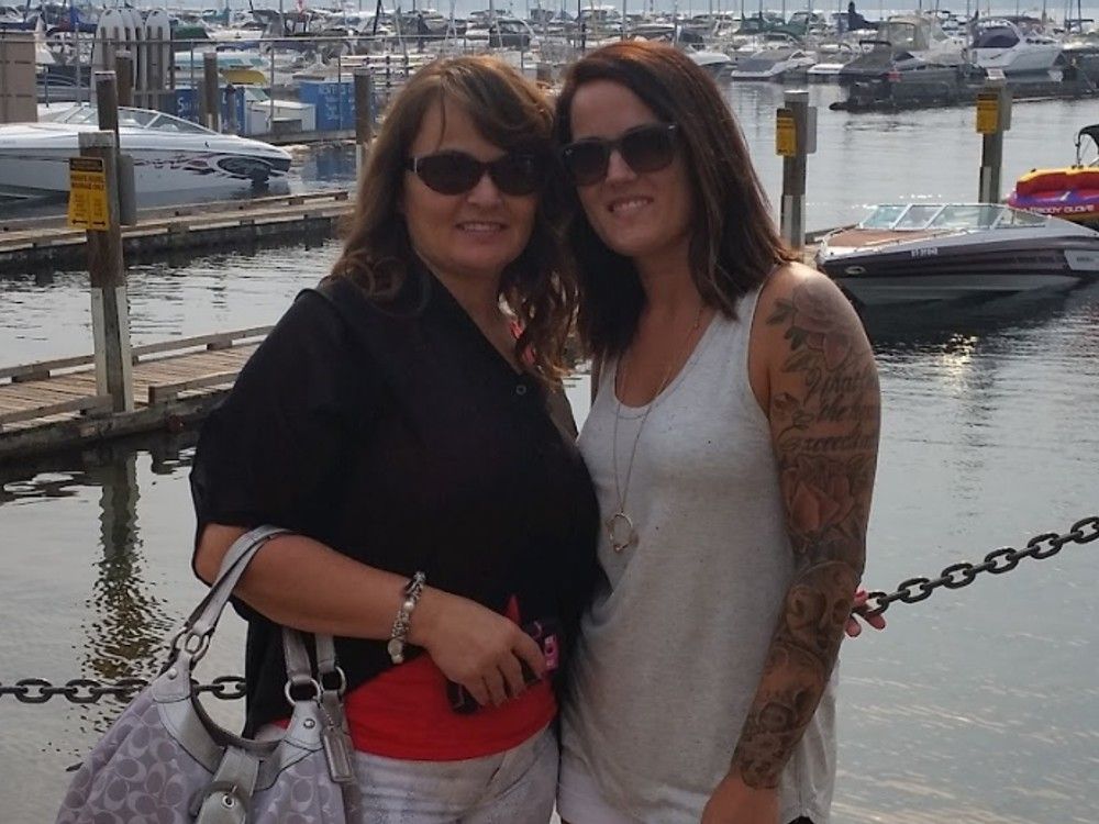 Murder victim's daughter wants RCMP to say killer was a retired member ...