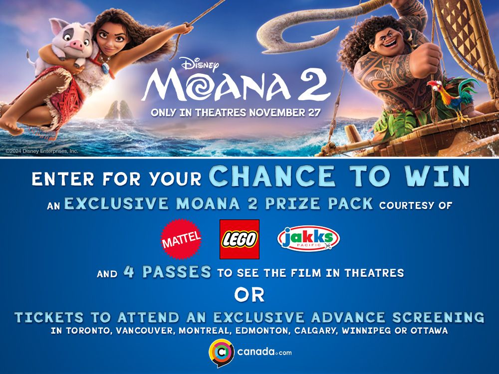 Canada Contests | Sweepstakes | Prizes to Win | Canada.Com