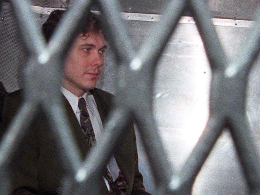 "Endless threat": Paul Bernardo denied parole or any form of release ...