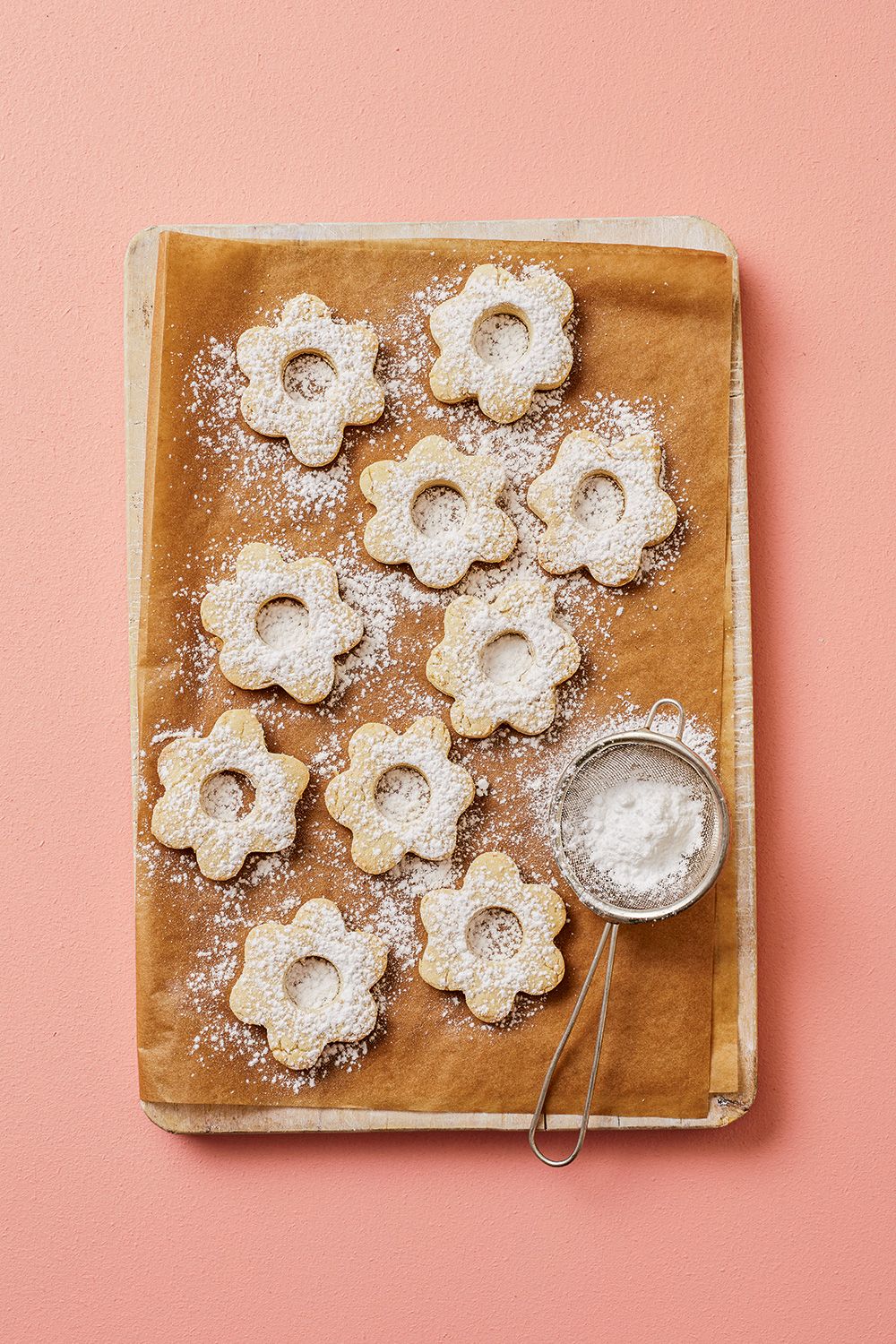 Holiday cookie recipes from Crumbs | National Post