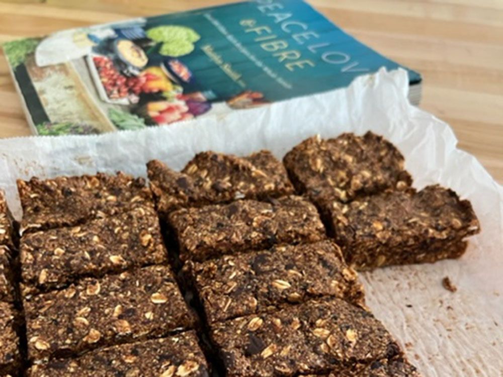 Cook This: Prune recipes from Peace, Love and Fibre's Mairlyn Smith ...