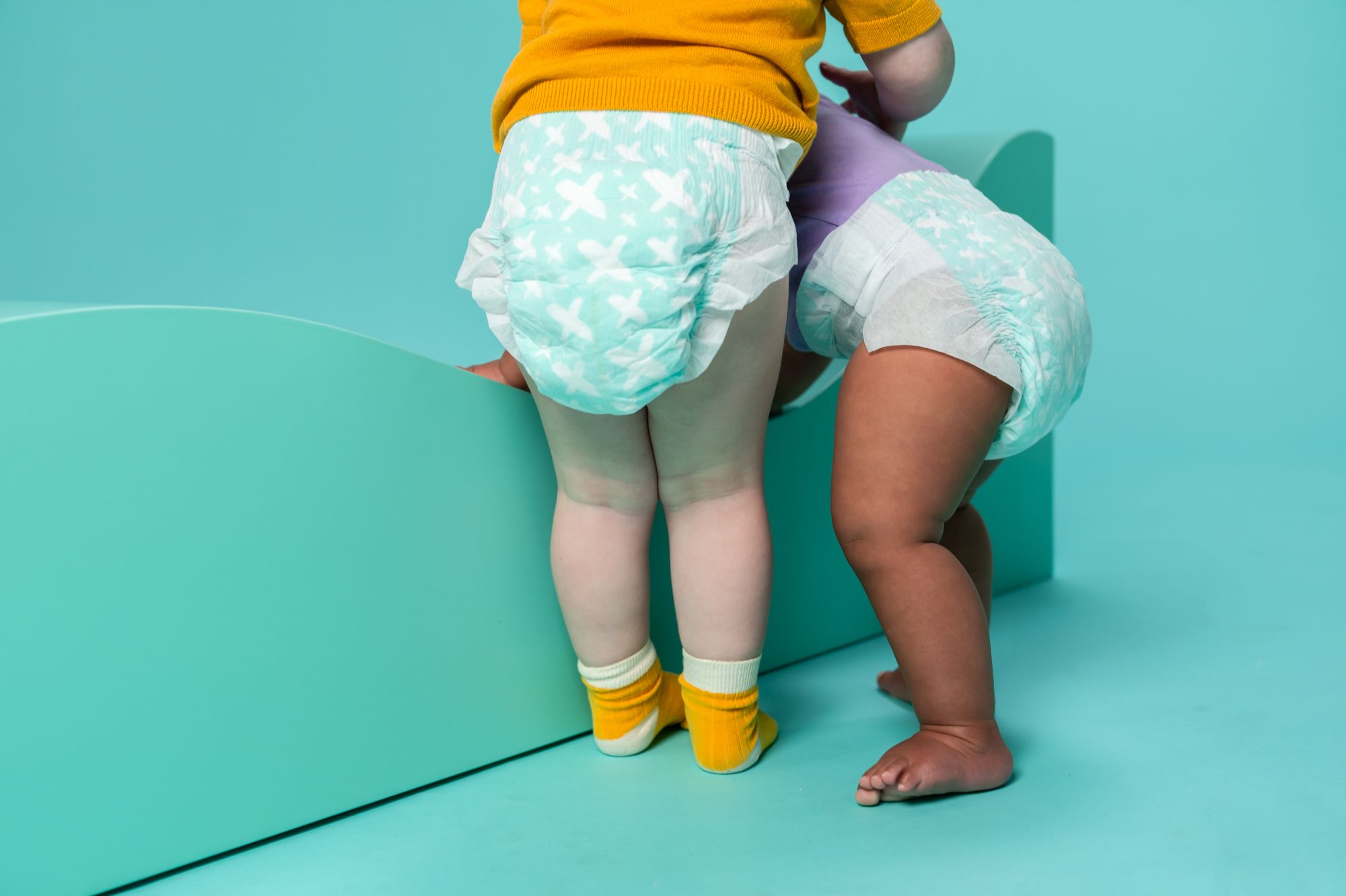 The diaper that does it all | National Post