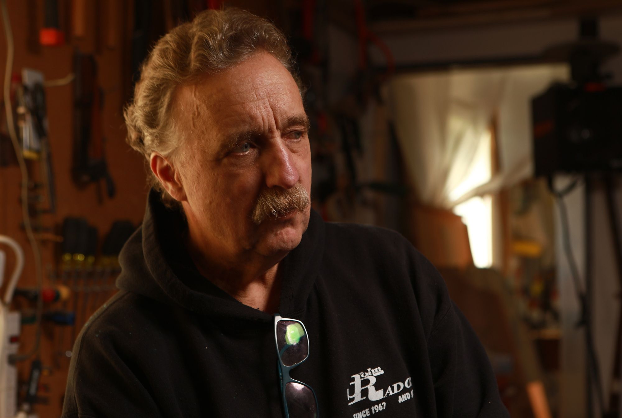 Geographic atrophy is a leading cause of blindness | National Post