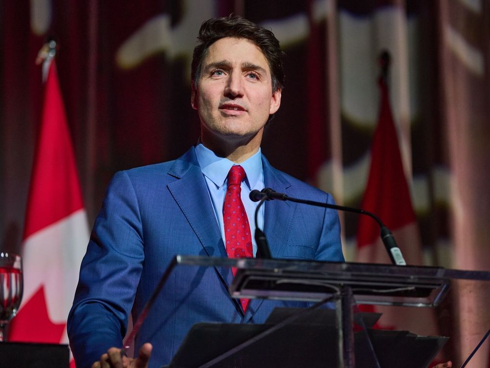 Here's what Trudeau is doing today amid calls for resignation ...