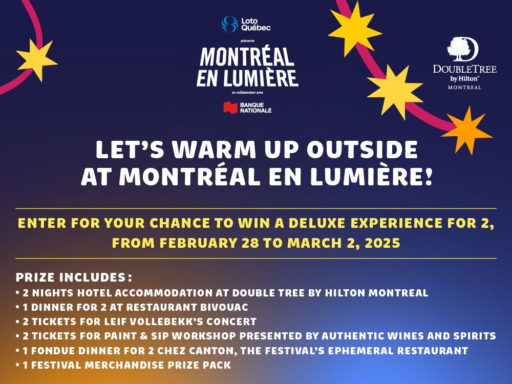 Canada Contests | Sweepstakes | Prizes to Win | Canada.Com