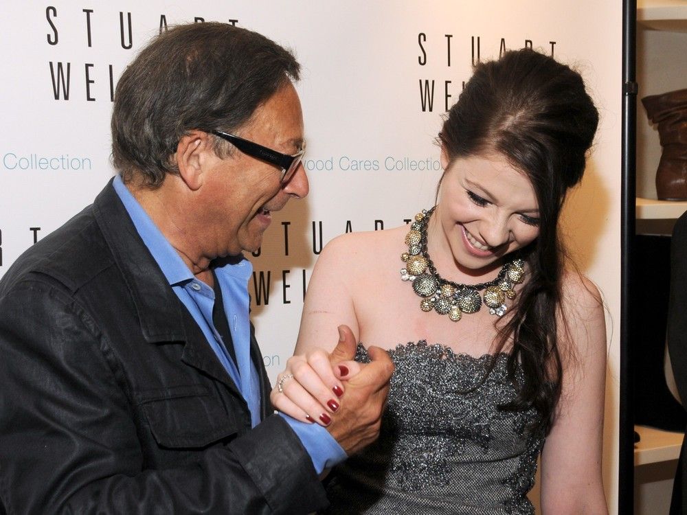 Michelle Trachtenberg dies at 39 | National Post