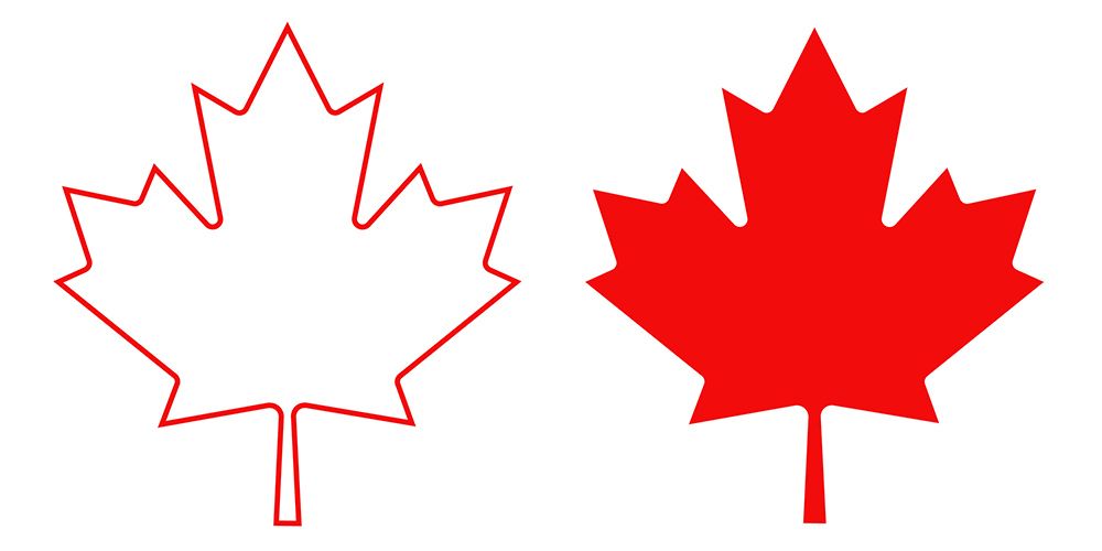 Flag day: Why Canada has the best-designed flag in the world | National ...