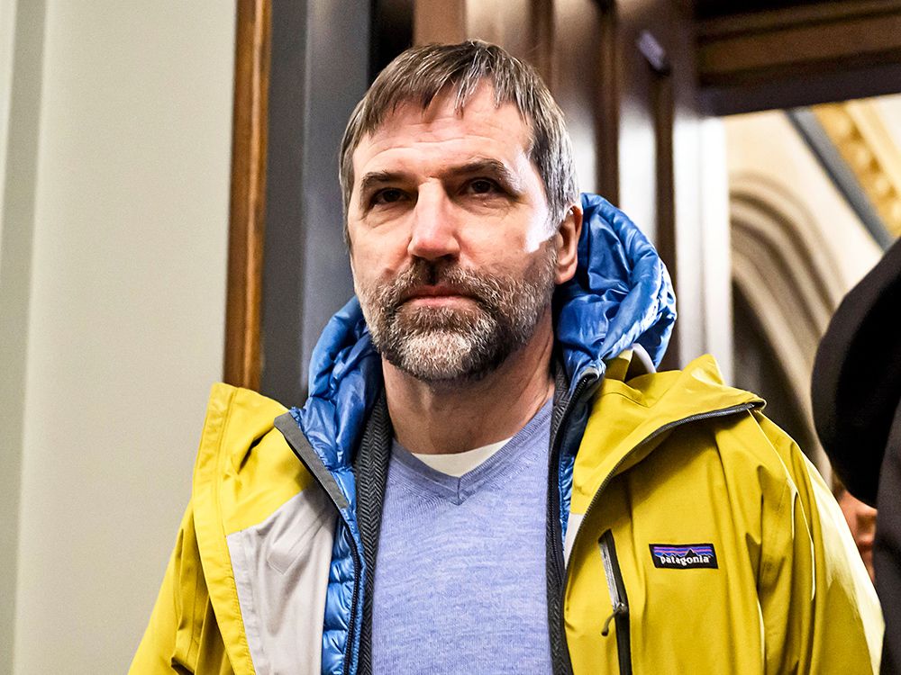 Liberals outraged after Bloc candidate says they are worse than Trump ...