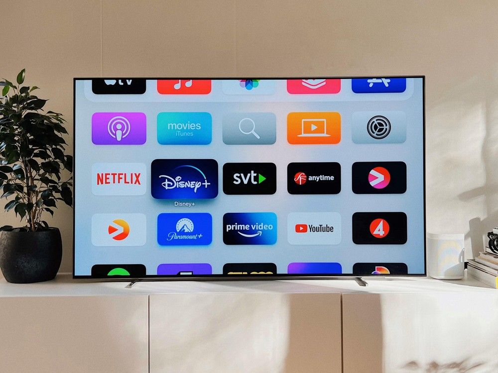 Canadian streaming more even as subscription prices increase: report | National Post