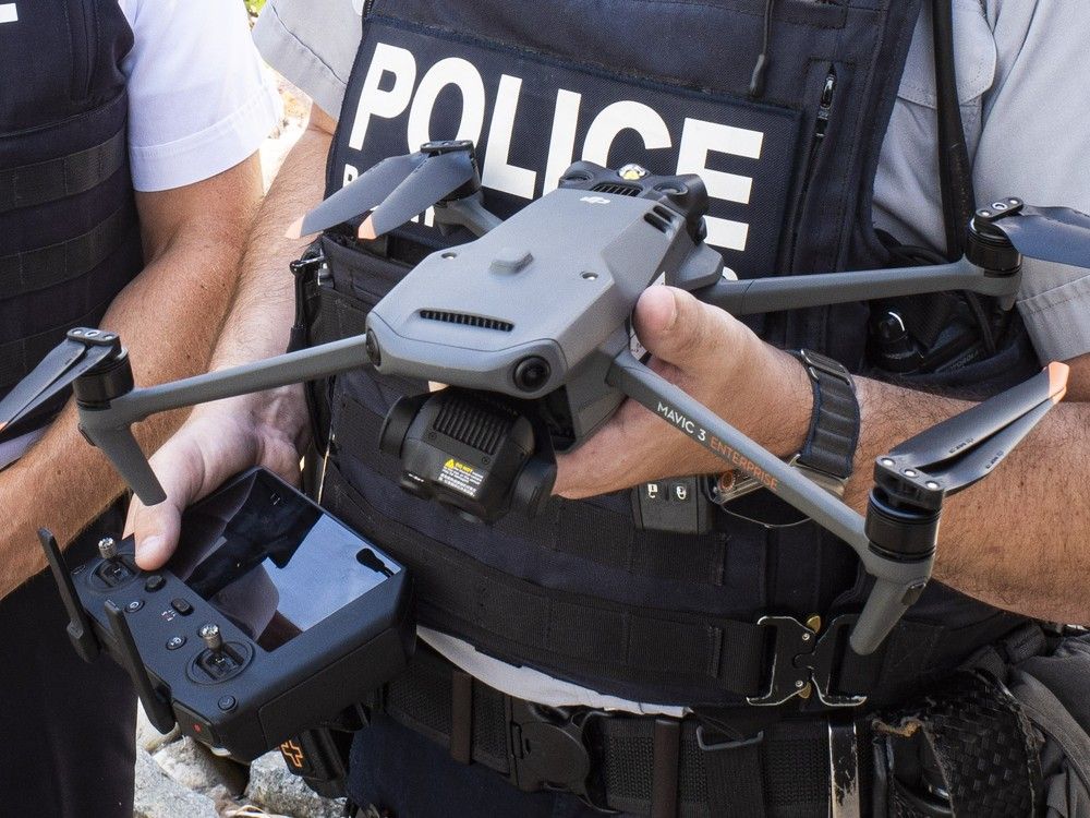 How the RCMP and CBSA are stepping up border security and enforcement ...