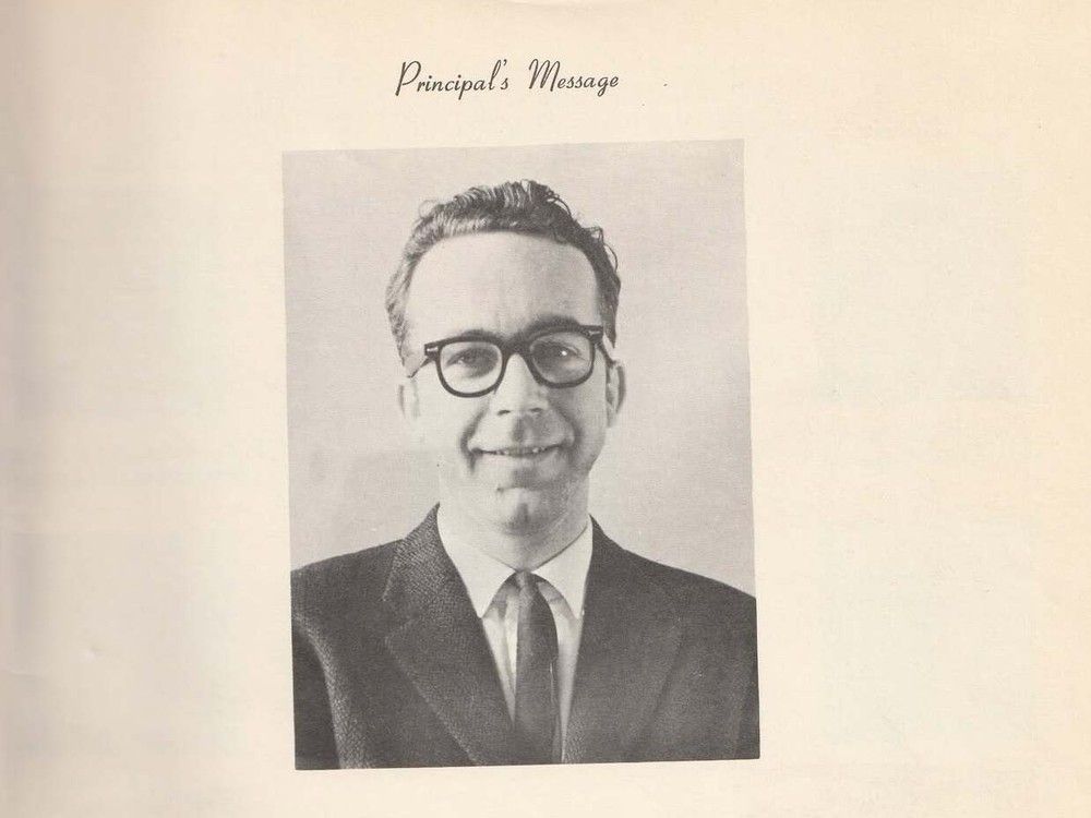 Chris Selley: Robert Carney's story is Canada's story | National Post