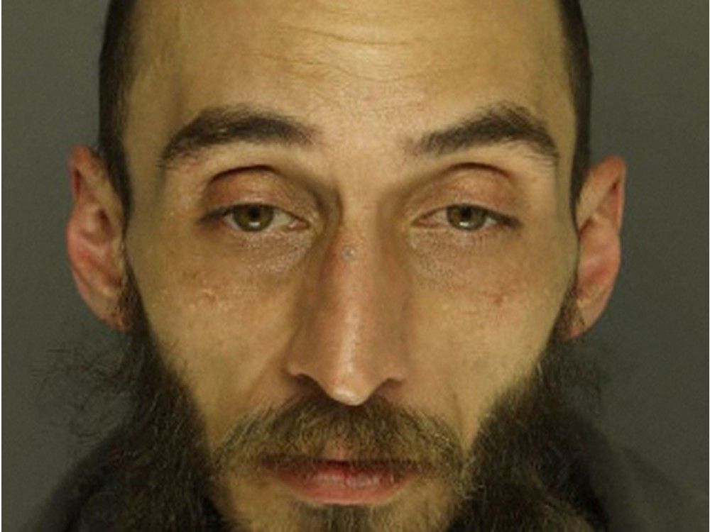 Arrest made after alleged arson at home of U.S. Gov. Josh Shapiro ...