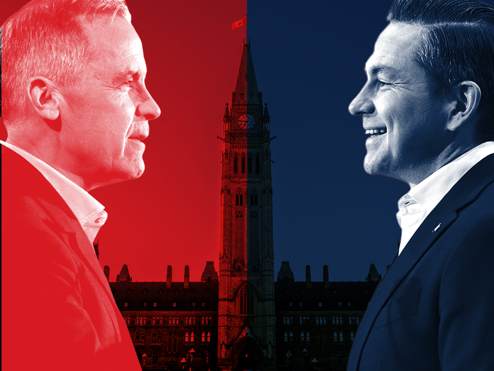 Federal election 2025, as it happened: News and analysis | National Post