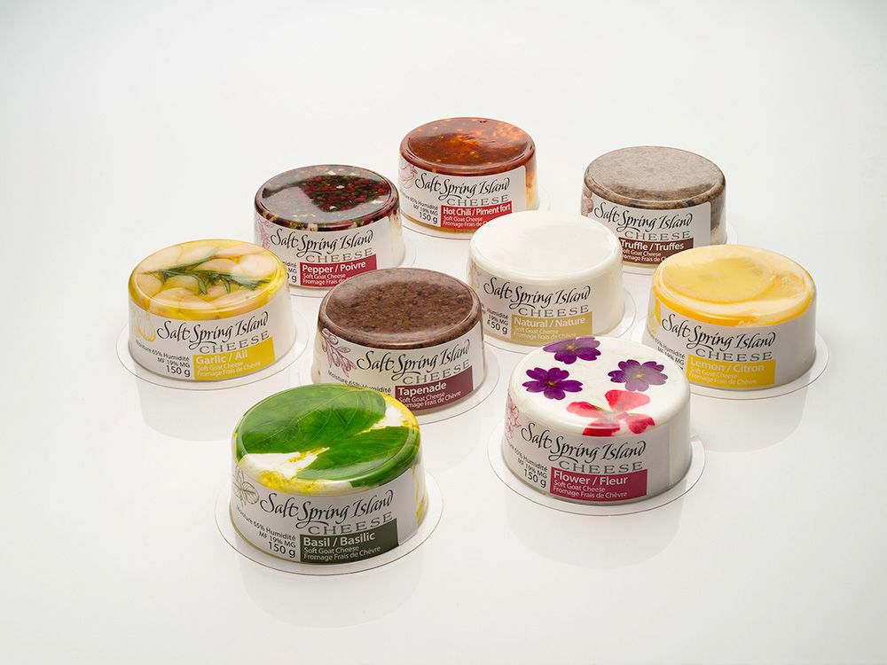 5 of the best cheesemakers to Buy Canadian | National Post