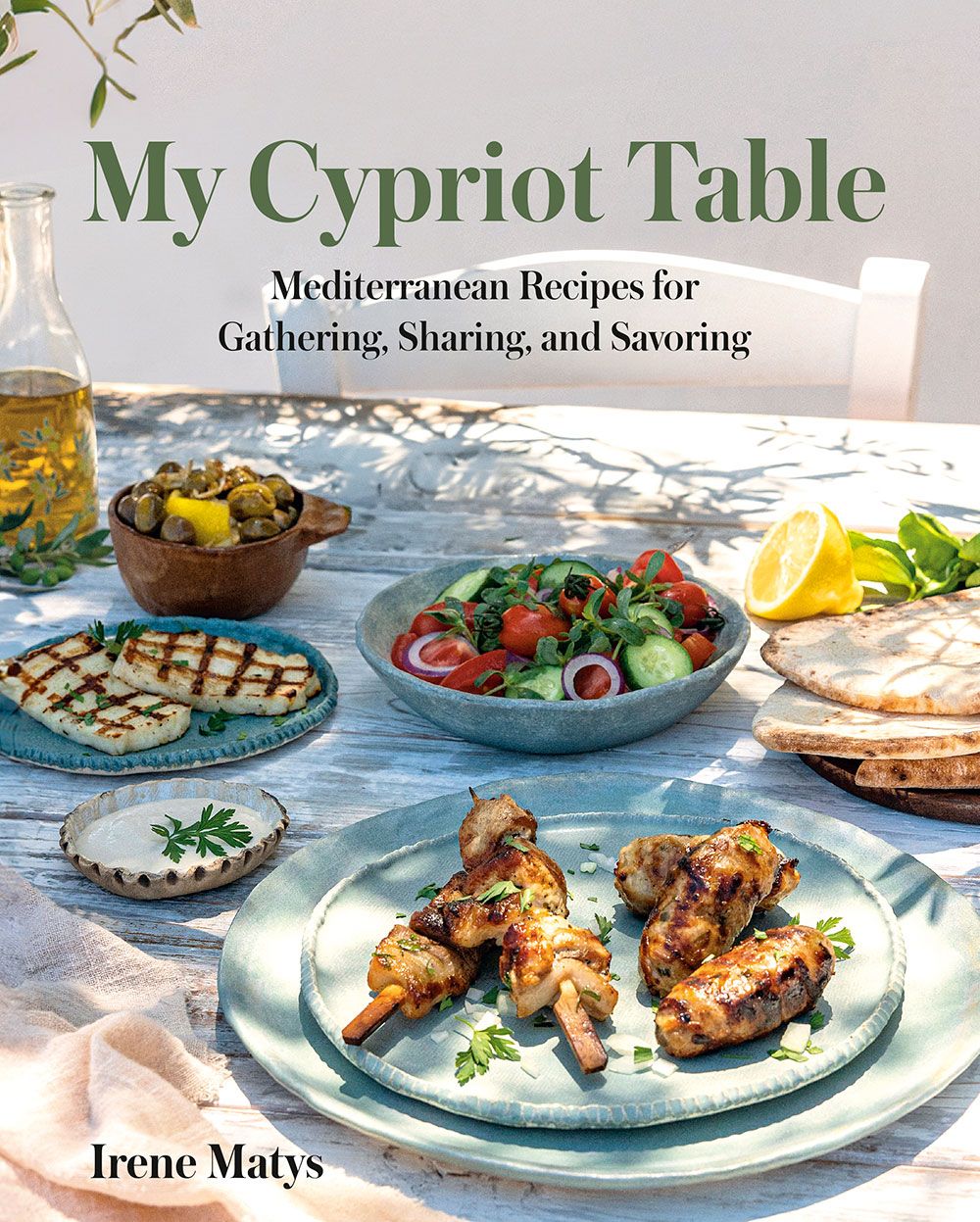 Cypriot recipes from a culinary crossroads | National Post