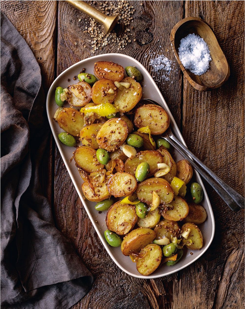 Cypriot recipes from a culinary crossroads | National Post