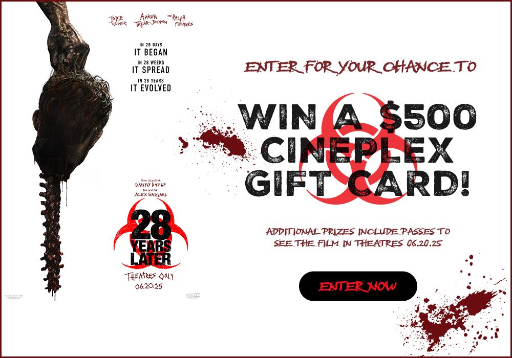 Canada Contests | Sweepstakes | Prizes to Win | Canada.Com