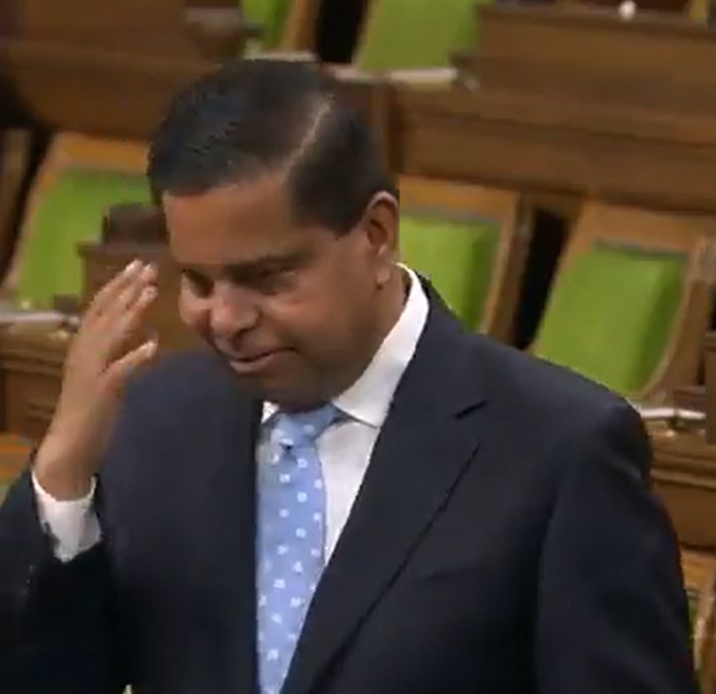 The new public safety minister doesn't appear to know stuff | National Post