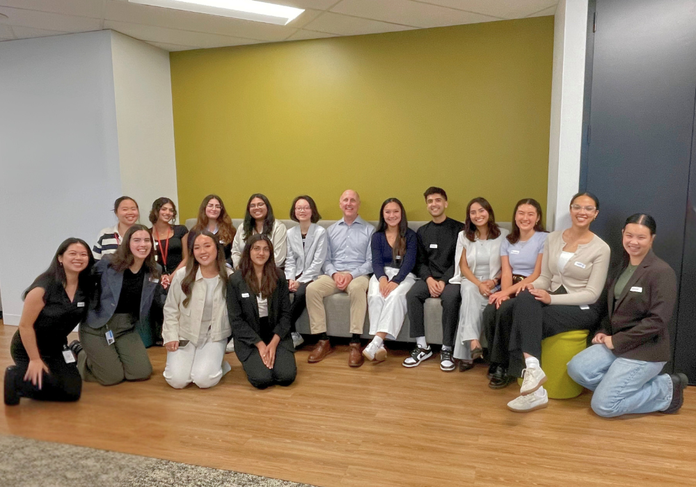 Why Nestlé Canada is embracing its intergenerational workforce ...