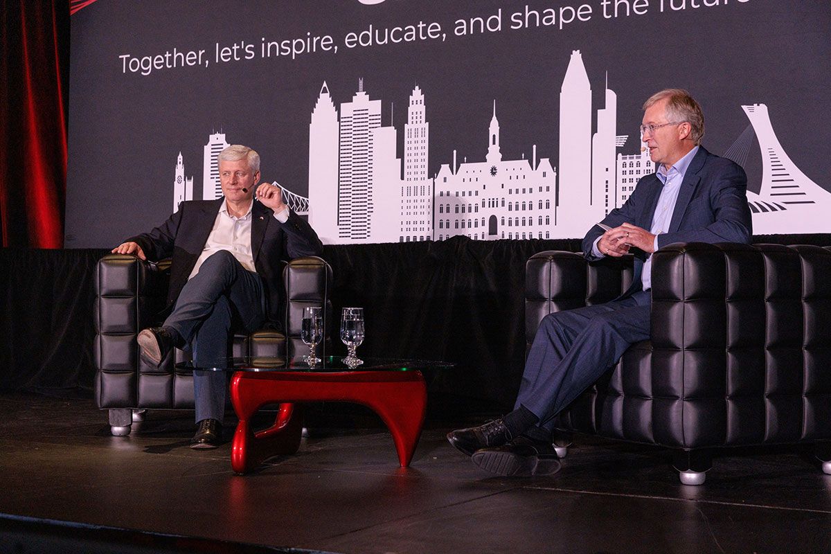 GoSec 25 conference aims to shape the future of cybersecurity ...