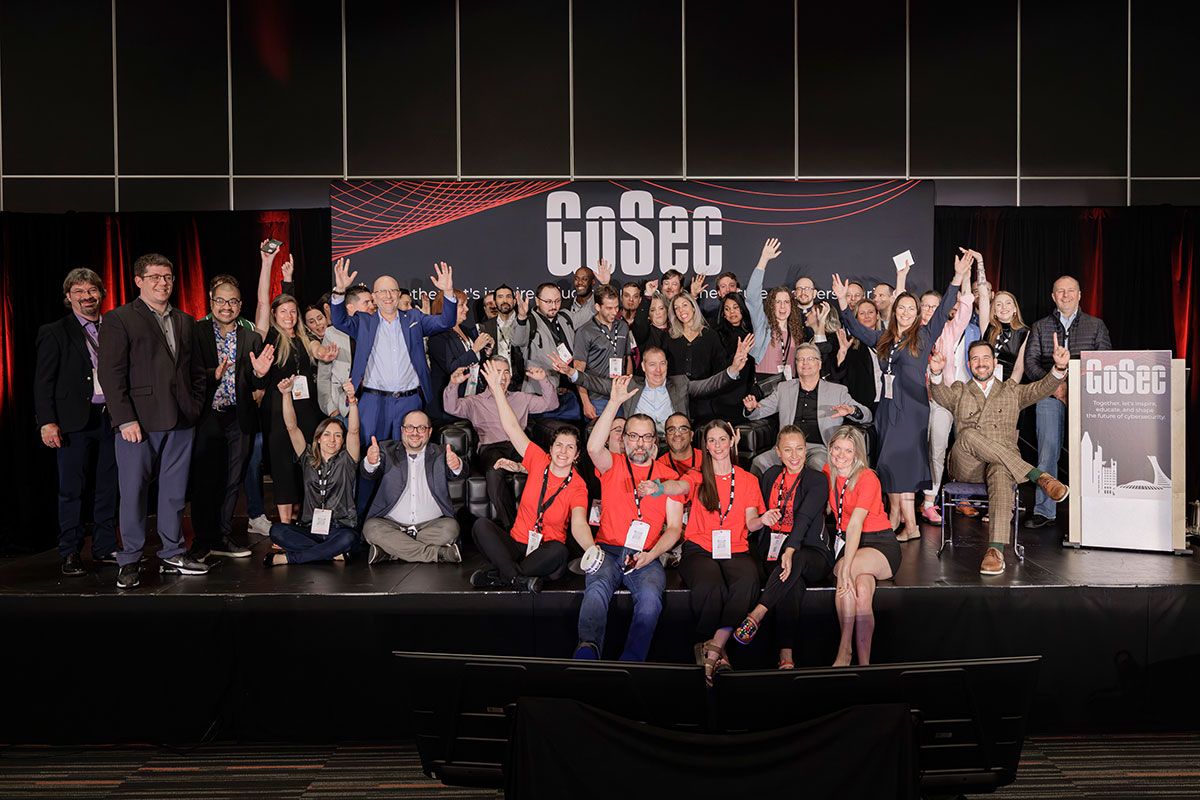 GoSec 25 conference aims to shape the future of cybersecurity ...