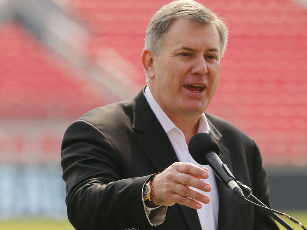 Ex-head of MLSE Tim Leiweke indicted in U.S. arena bid-rigging scheme ...