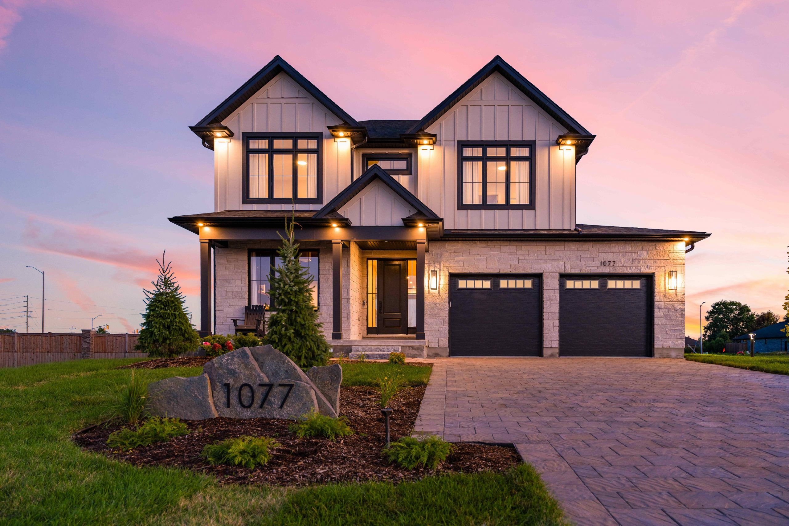 Win big with Bluewater Health Foundation’s 31st annual Dream Home ...