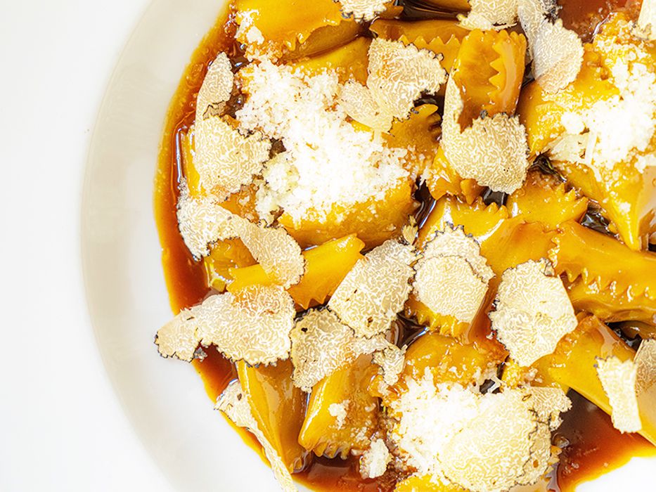 Review: Butcher Chef sets stage for life's most important moments ...