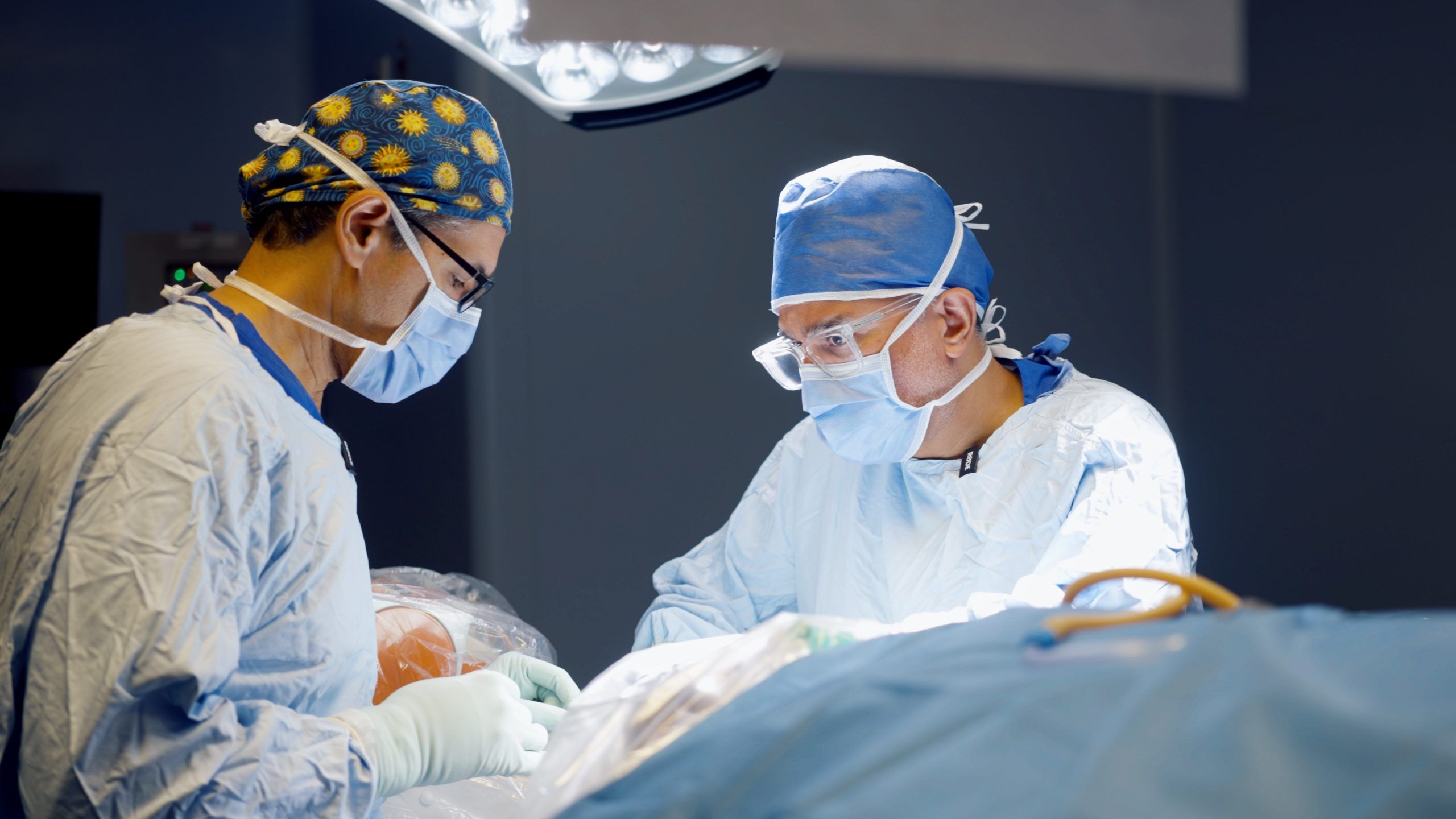 Building the future of neurosurgery | National Post