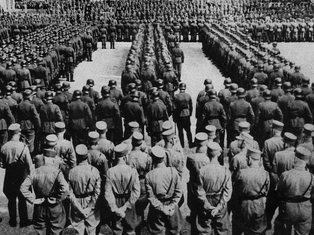 Yes, the Nazis were socialists | National Post