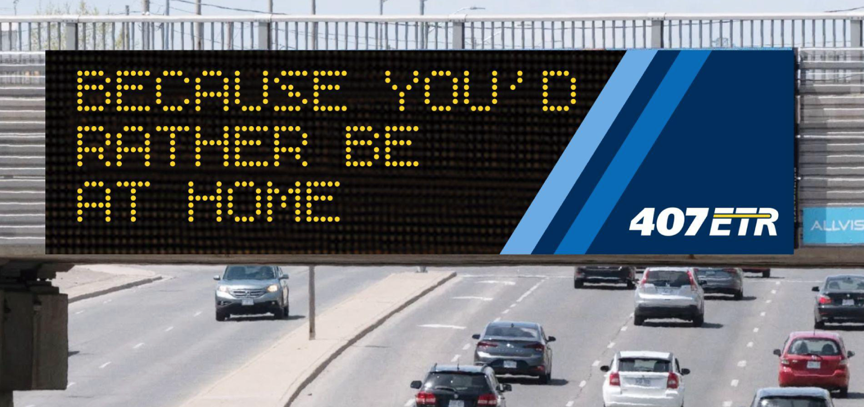 Driving growth: highway 407 ETR’s economic boost to Ontario, report ...