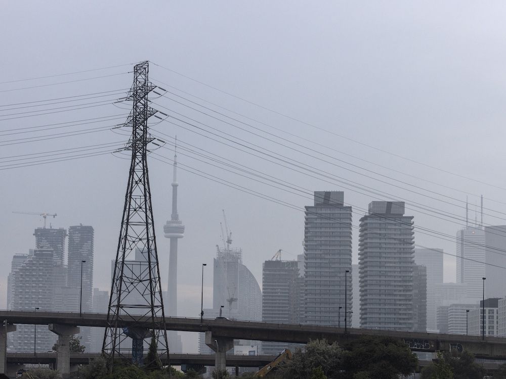 Who is Tatiana Auguste, the Liberals' 170th Member of Parliament ...