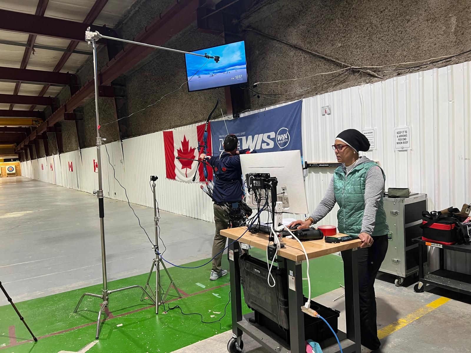 How Petro-Canada’s FACE Program helps athletes and coaches achieve ...