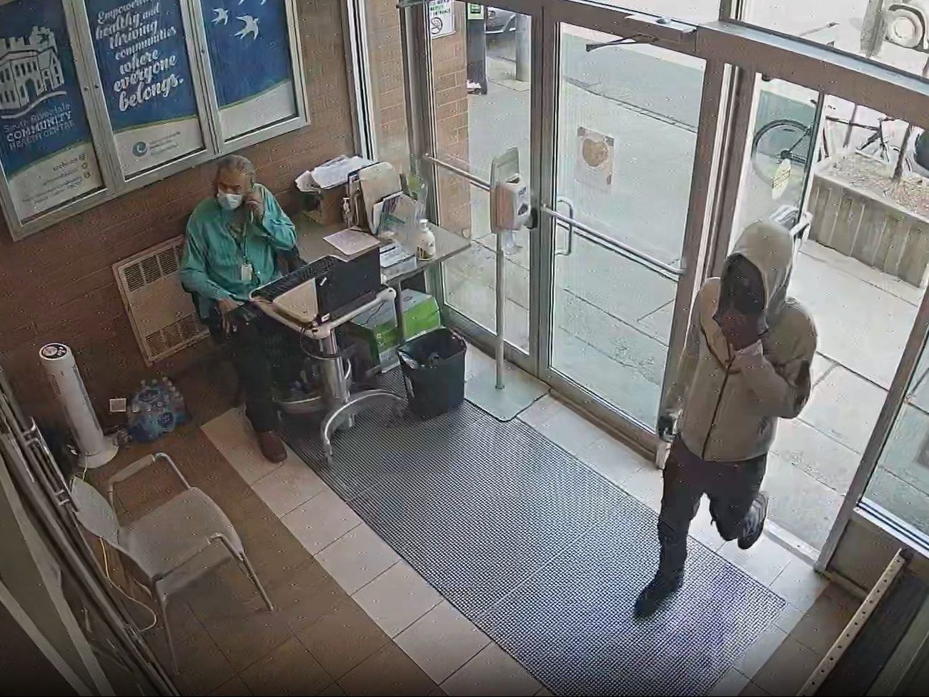 Toronto's South Riverdale injection site was infested with drug dealers ...