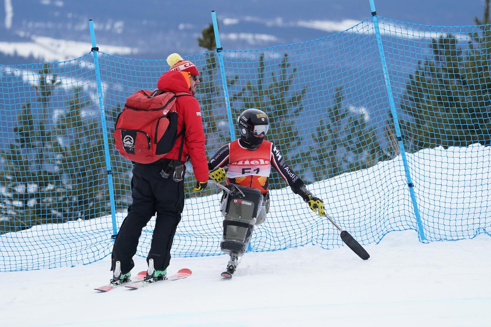 How Petro-Canada’s FACE Program helps athletes and coaches achieve ...