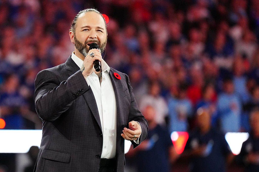 O Canada: A malleable, maligned national anthem under attack | National ...