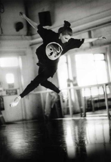 Hope Muir's vision sets the stage for the National Ballet of Canada ...