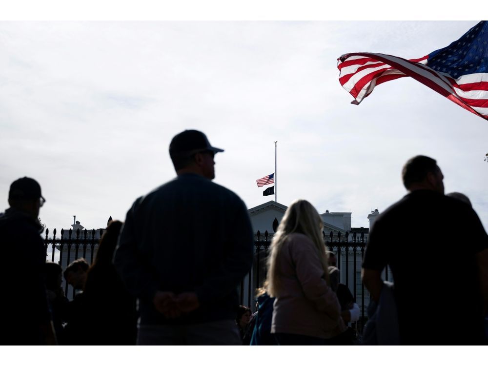 Dick Cheney was celebrated as a master Republican strategist | National ...