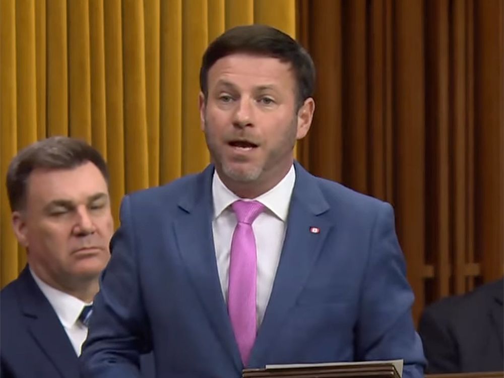 Roman-Baber | National Post