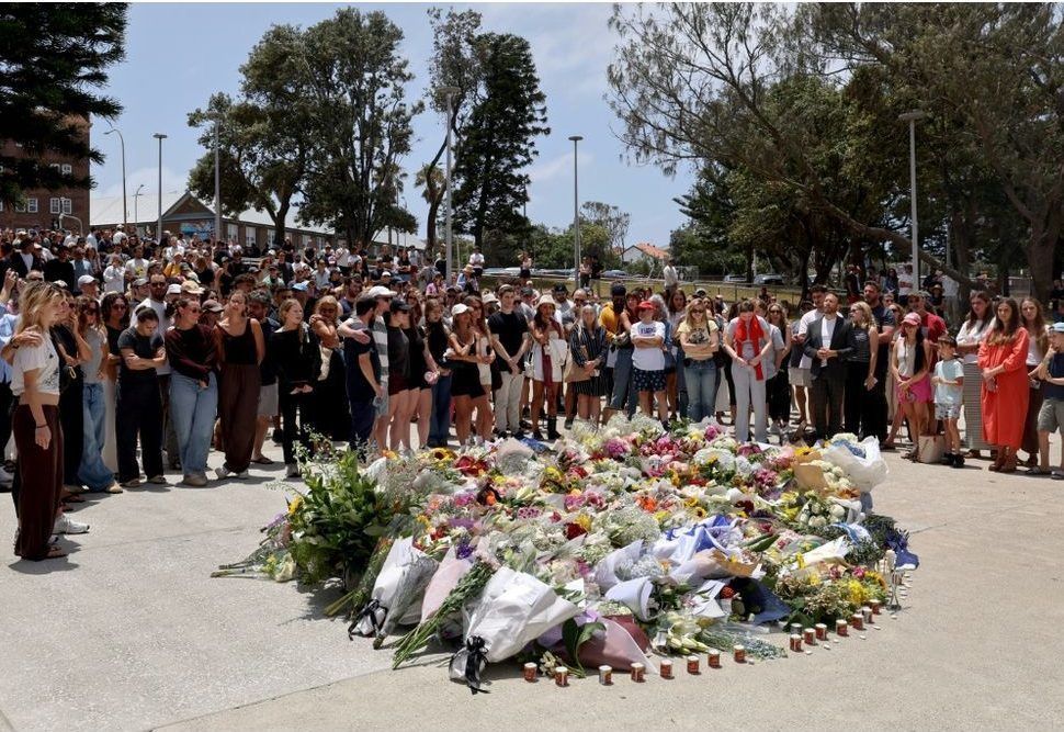 Families, friends reflect on loved ones killed in Bondi Beach attack ...