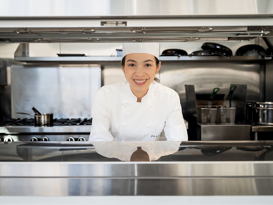 Restaurant review: B.C.’s Baan Lao offers haute Thai cuisine | National ...